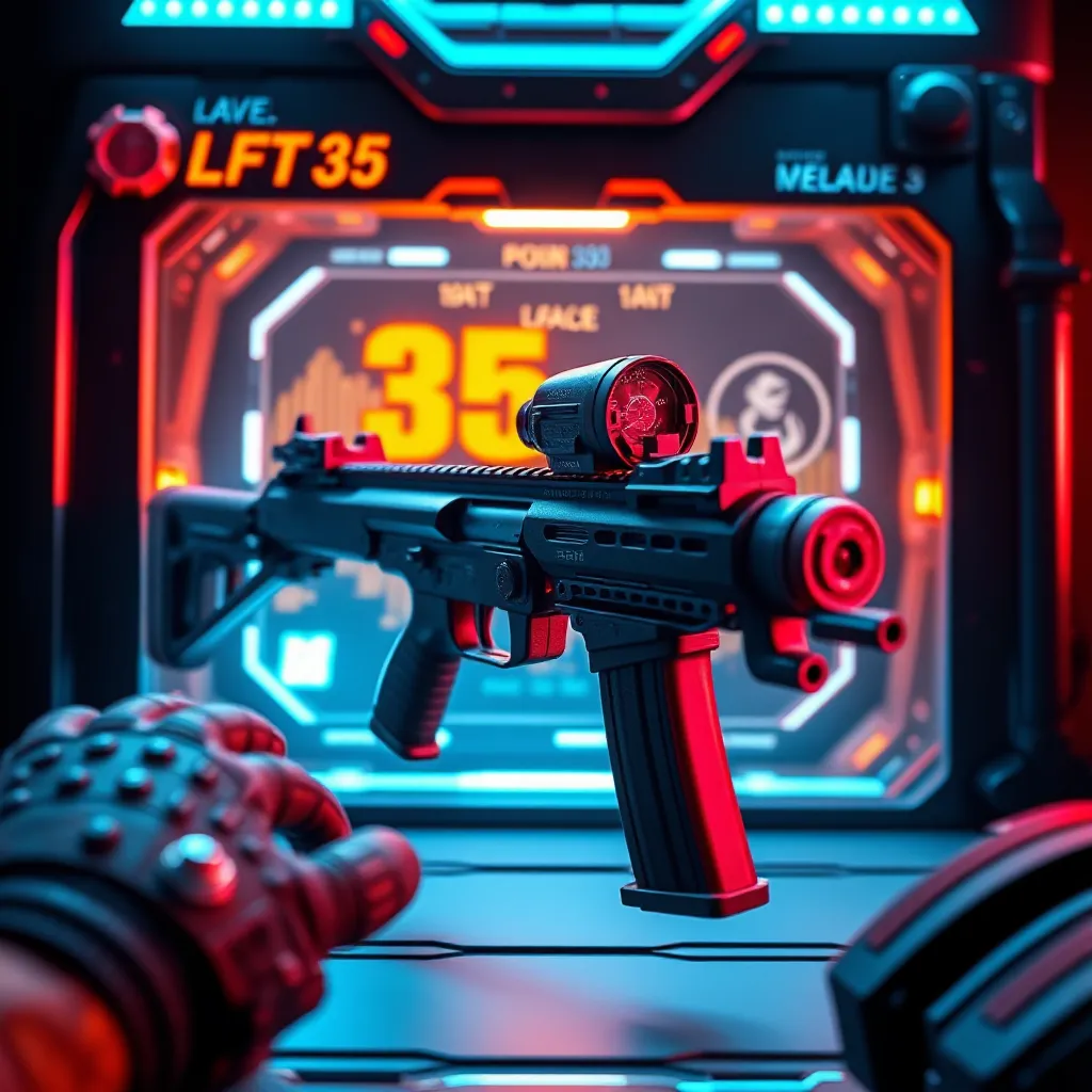 Unlocking the New Level 35 Milestone Cache in Gaming : LevelUpTalk