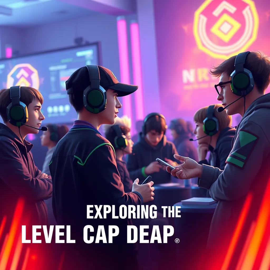 Has the Level Cap of 30 Been Lifted? Players Weigh In : LevelUpTalk