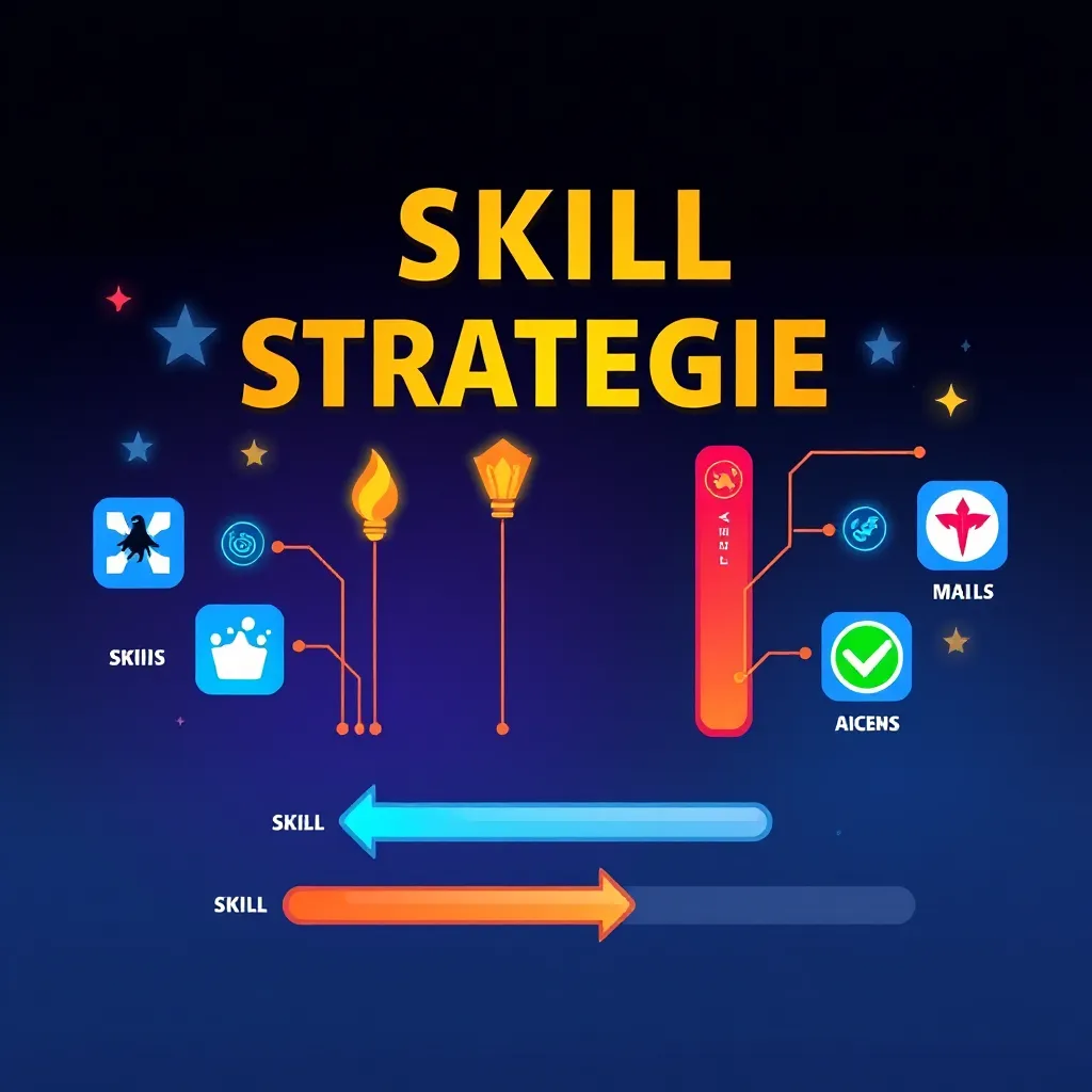 Maximize Your EXP: Fast Ways to Level Up Skills : LevelUpTalk