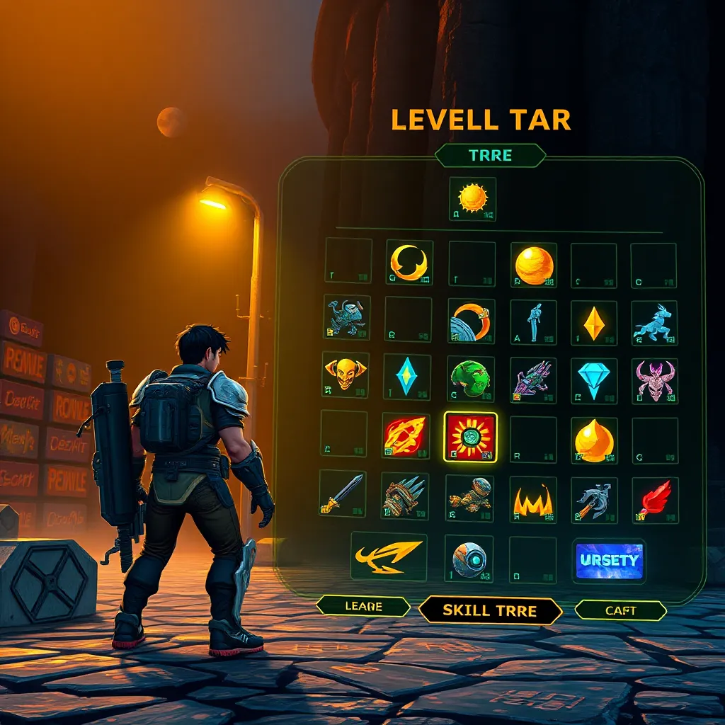 Demand for Metroidvanias with Better Level Up Systems : LevelUpTalk