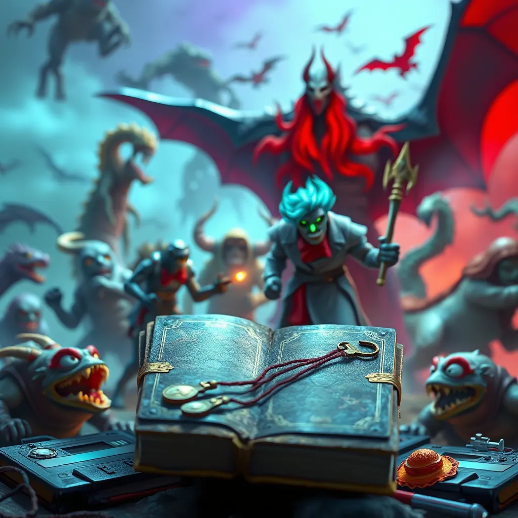 Unlocking the Best Way to Level Up Tapes Effectively : LevelUpTalk