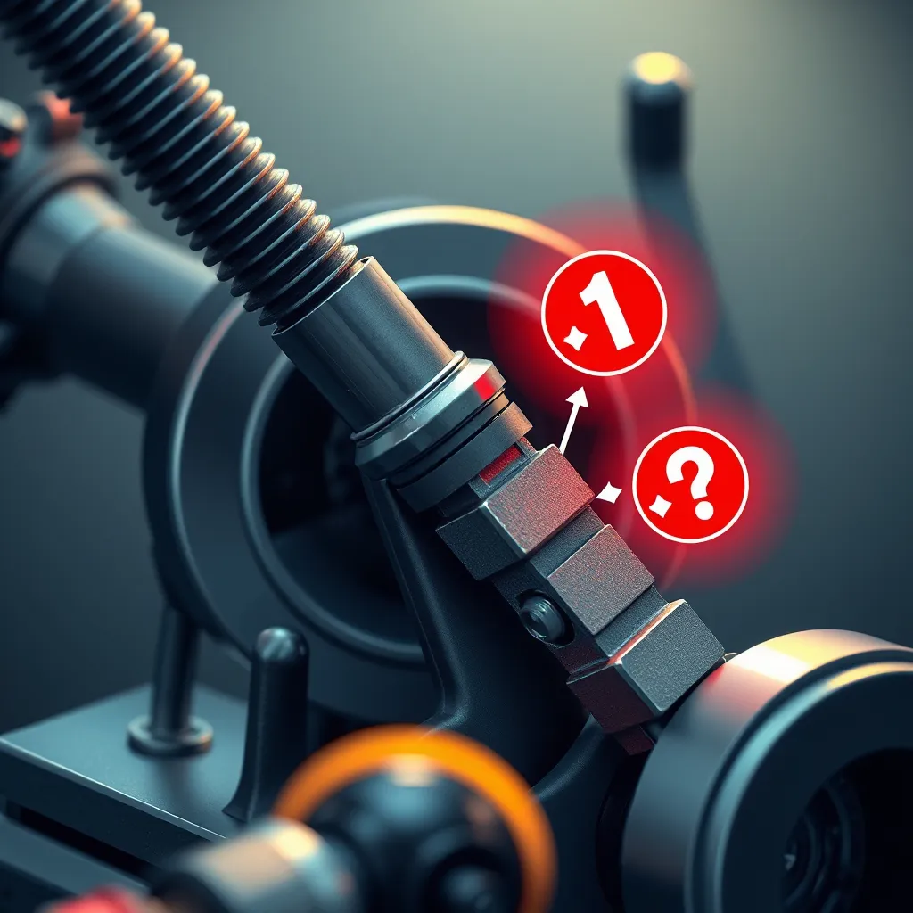 Steps to Activate That Confusing Lever: A Guide : LevelUpTalk