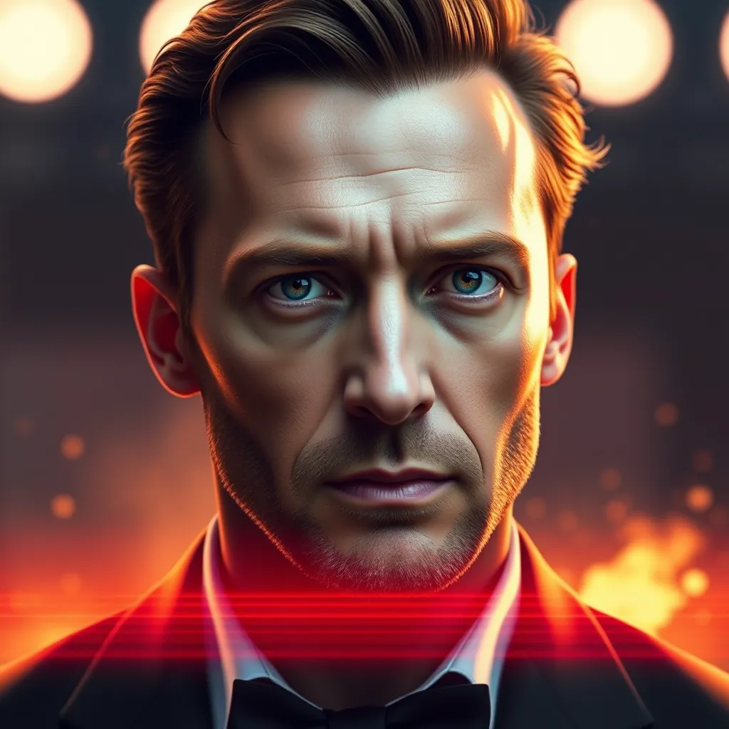 Lewis Pullman Could Shine as Connor in Upcoming Role : LevelUpTalk