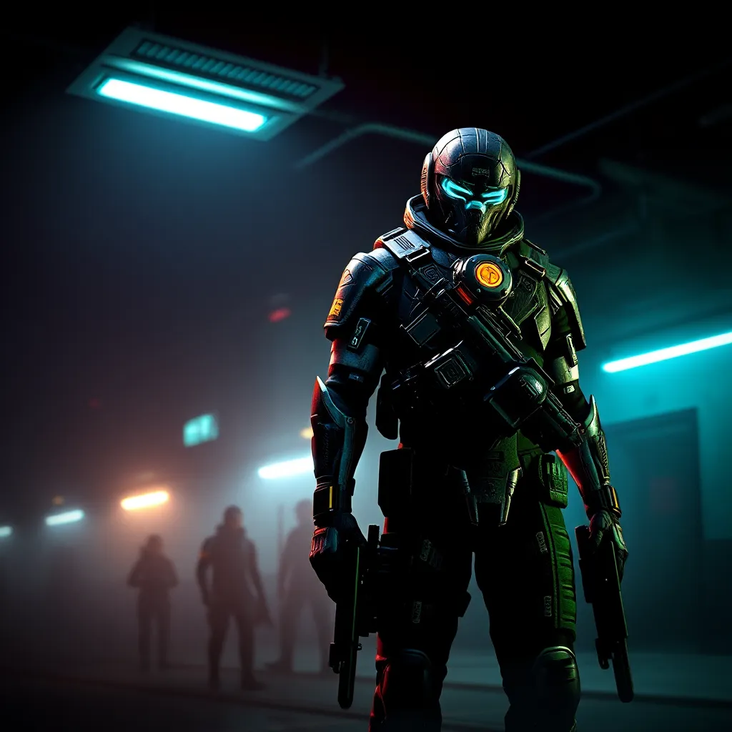 Missed Opportunity in DS: Lexine's Role in DS3 : LevelUpTalk