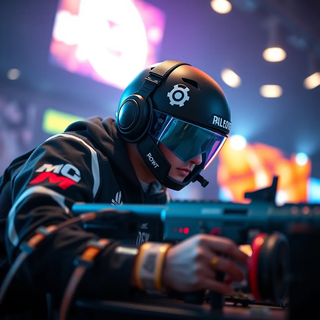 Maximizing Your Lexington Build for Optimal Performance : LevelUpTalk