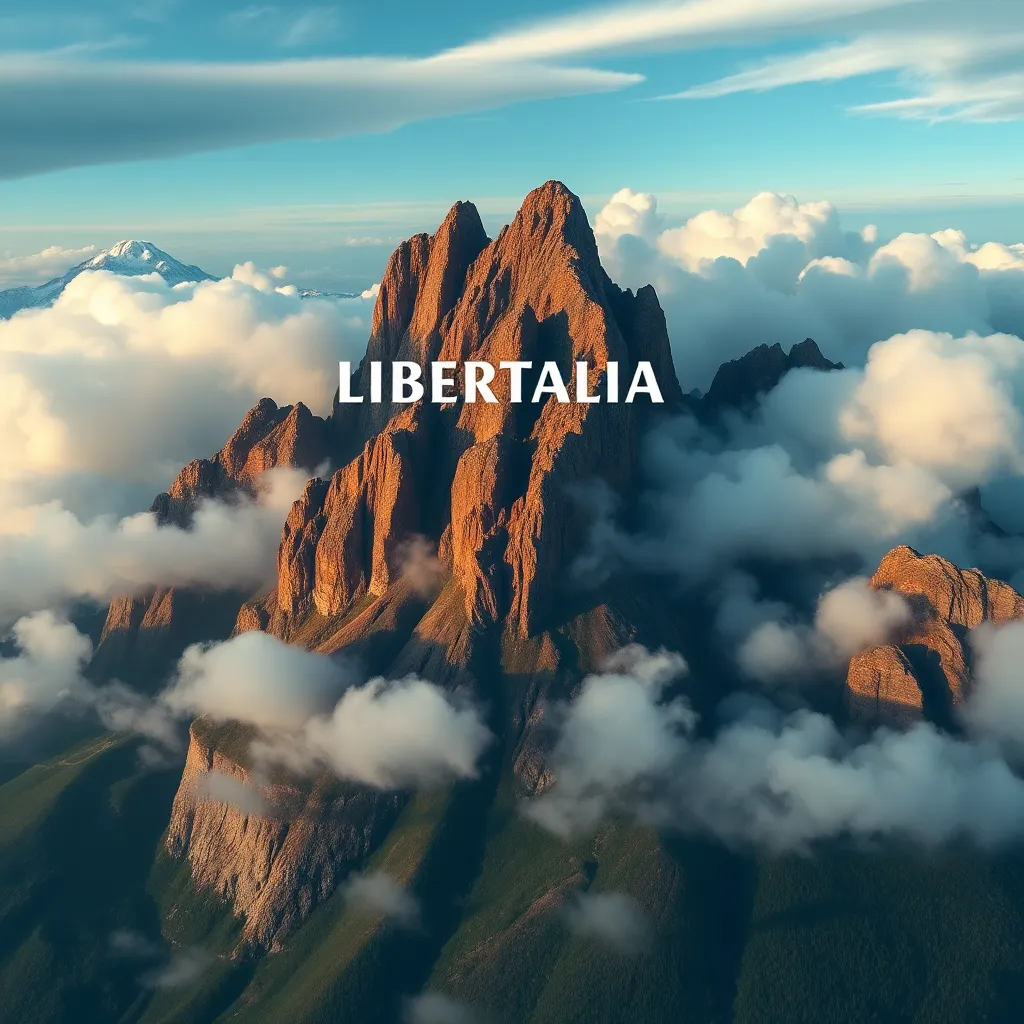 Why Libertalia Mountain Raises More Questions Than Answers : LevelUpTalk