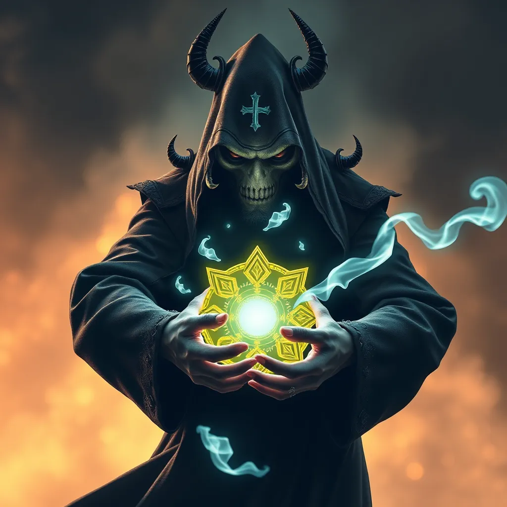 Crafting the Perfect Phylactery for Liches : LevelUpTalk