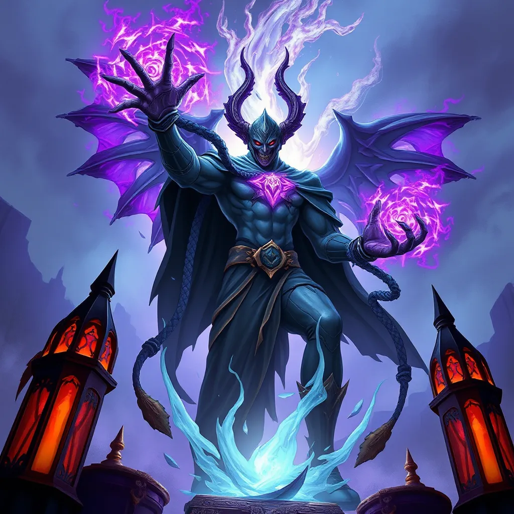 How a Lich/Nemesis System Could Revolutionize Soulframe : LevelUpTalk