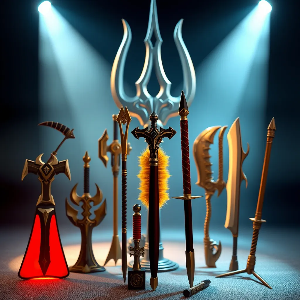 Choosing Next Weapon After Beating Lies of P on Legendary : LevelUpTalk