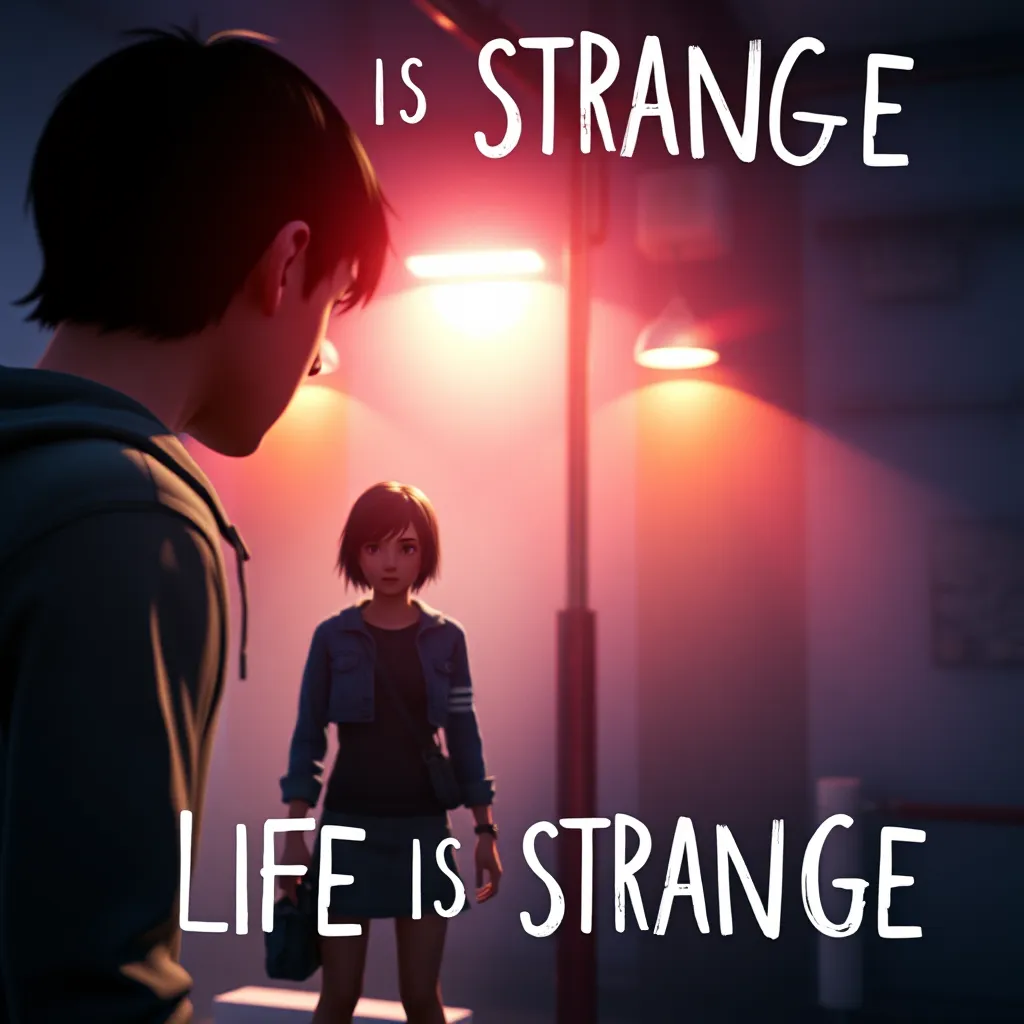 Is Life is Strange Still Worth Playing After Spoilers? : LevelUpTalk