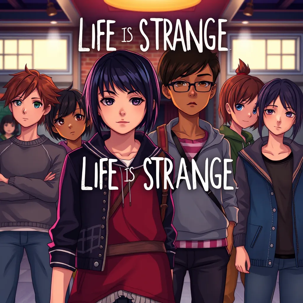 Why The LiS Series Continues to Shine Amid Mixed Reviews : LevelUpTalk