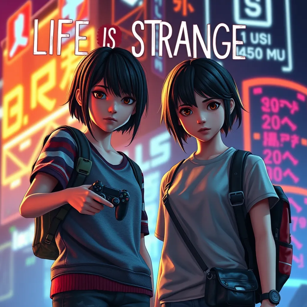 Playing LiS Reunion: Do You Need Double Exposure First? : LevelUpTalk