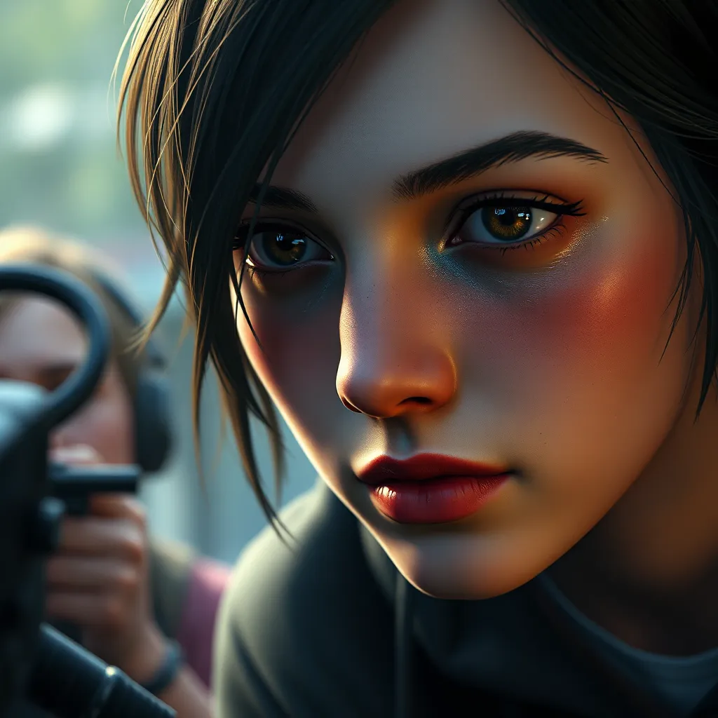 Who is the Most Memorable Protagonist in Life is Strange? : LevelUpTalk