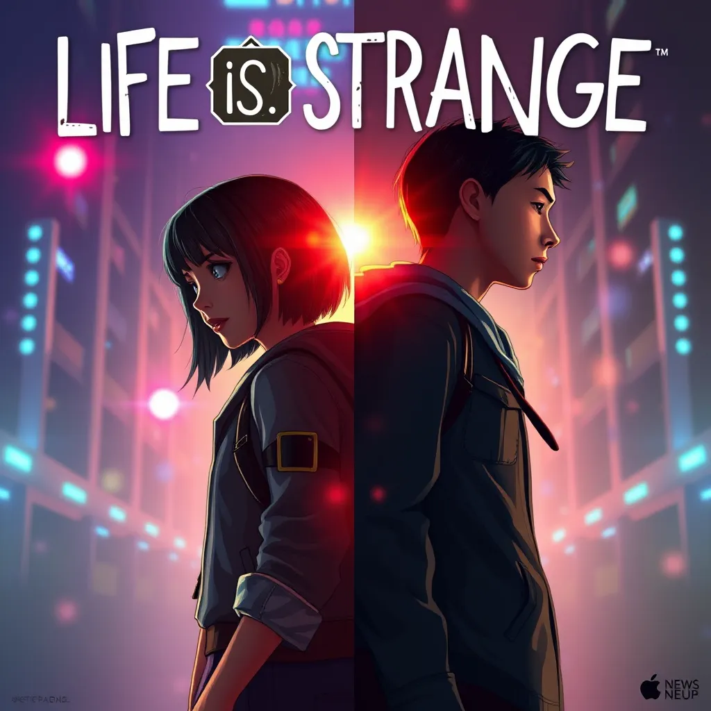 New to LiS Series: Is the Remaster Worth It Compared to OG? : LevelUpTalk