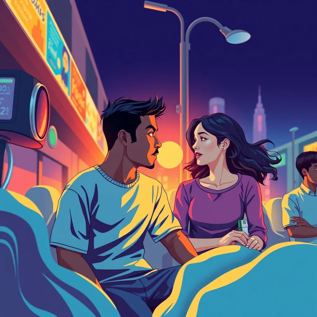 Exploring the Concept of Life Switching: A Deep Dive : LevelUpTalk