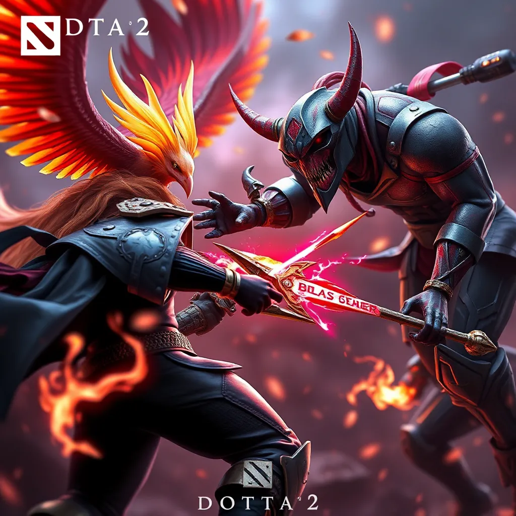 Strategies to Counter Lifestealer in Dota 2 Matches : LevelUpTalk