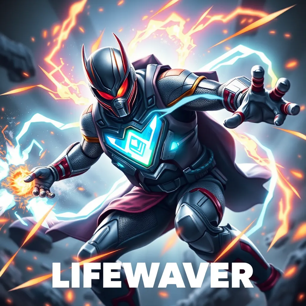 Lifeweaver Rework Proposal: Boosting Damage Potential : LevelUpTalk