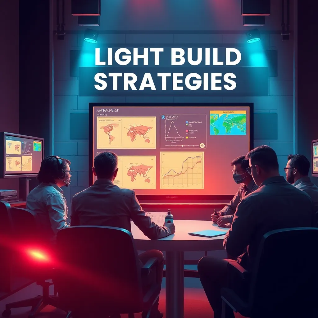 Light Builds Wanted: Share Your Best Tips and Tricks : LevelUpTalk
