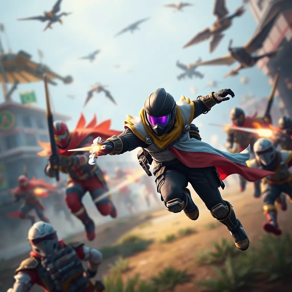 Transforming My Gameplay: Light Class Strategy Success : LevelUpTalk