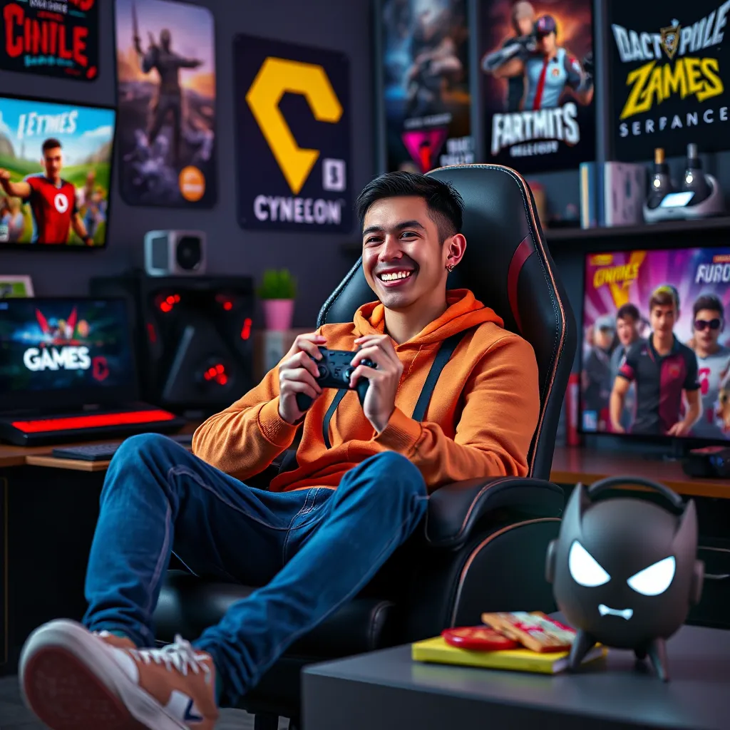 Exploring the Psychology of Consistently Light Players : LevelUpTalk