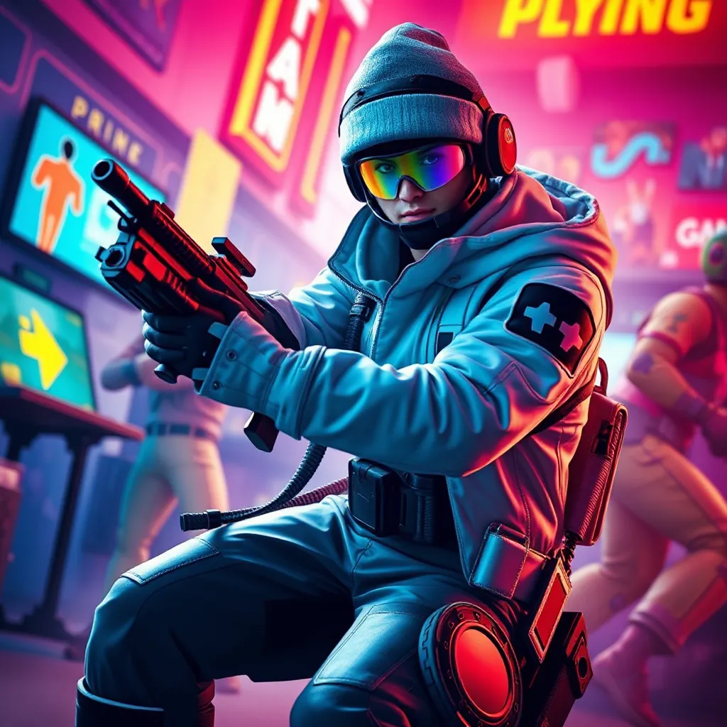 The Popularity of the Light Class in Gaming Explained : LevelUpTalk