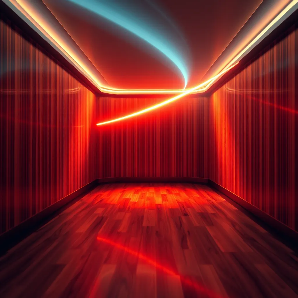 The Thrill of Watching Light Move at High Speed : LevelUpTalk