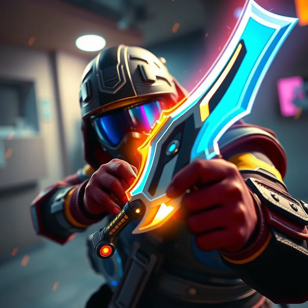 Trouble Augmenting Lightbreak Charge Blade: What You Need to Know ...