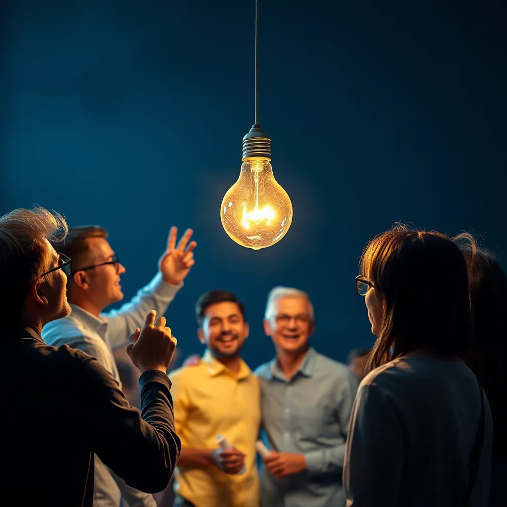 It’s Finally Clicked: A New Understanding Revealed : LevelUpTalk