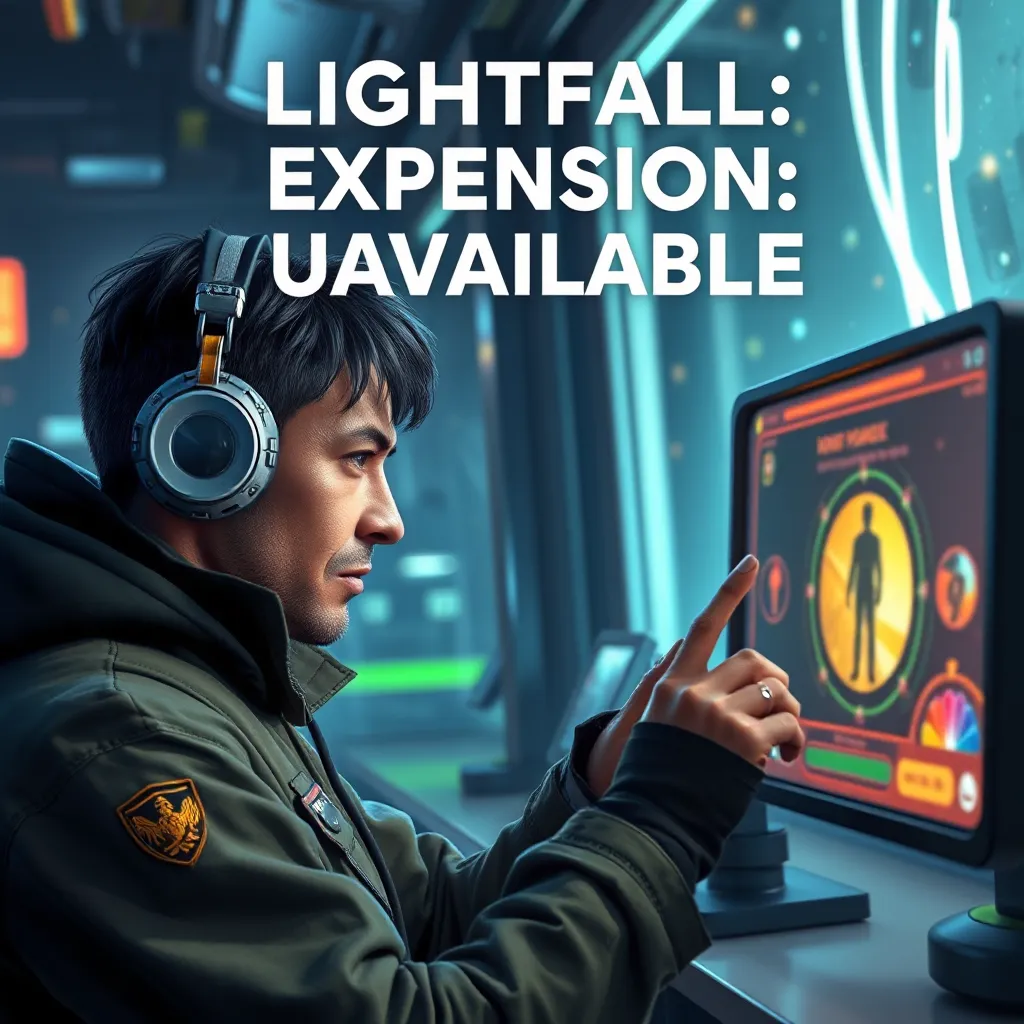 Access Issues: Lightfall Expansion No Longer Available : LevelUpTalk