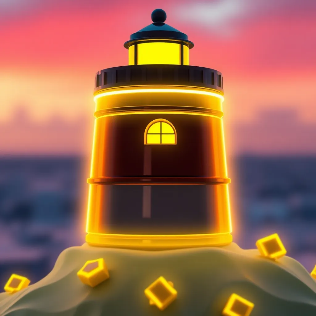 Does Resetting Impact Your Lighthouse Card Glow? : LevelUpTalk