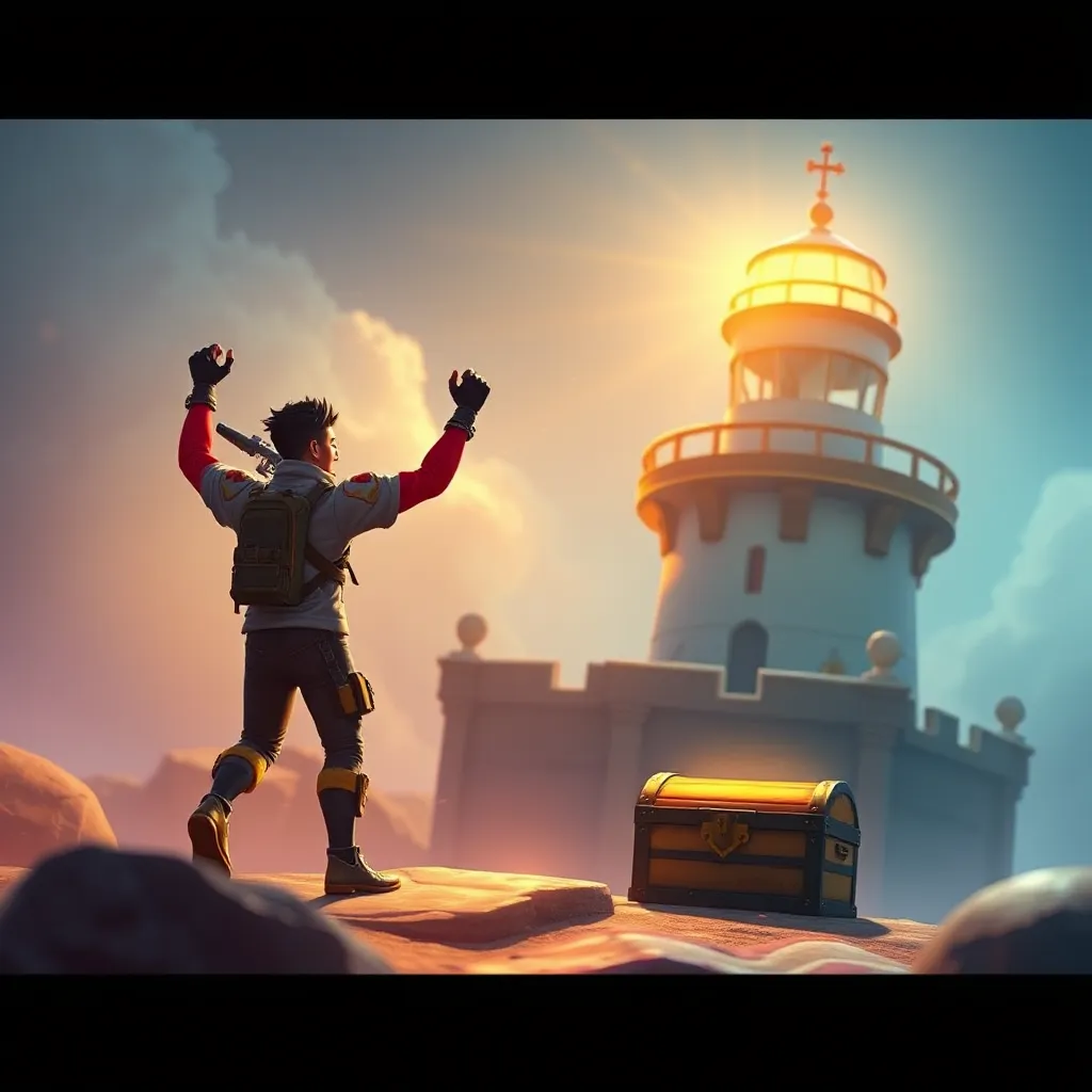 Do Win Streaks Impact Rewards in Lighthouse Trials? : LevelUpTalk