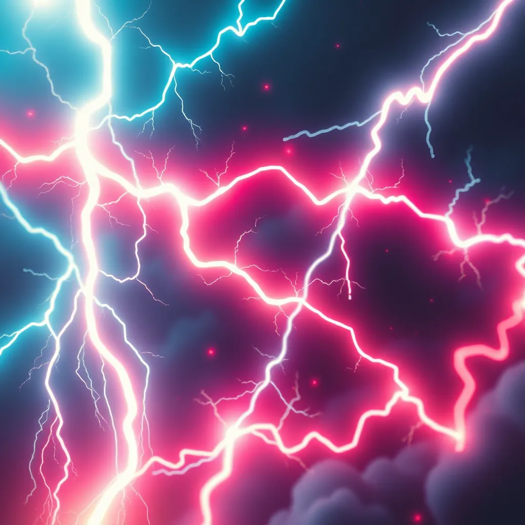 Understanding Lightning Bolt Activation with Bolt Charge : LevelUpTalk