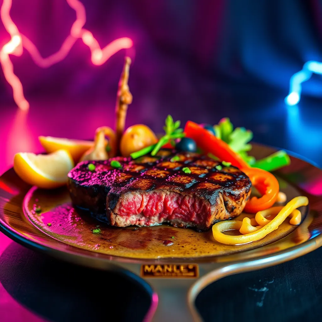 All You Need to Know About Lightning Wyvern Beef : LevelUpTalk