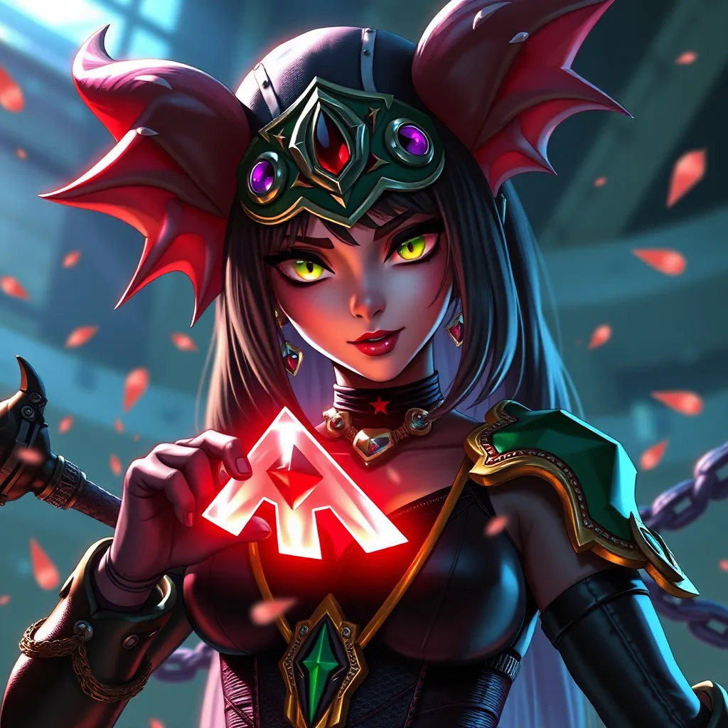 Lilith's Demands for Eridium: A Plea for Kindness : LevelUpTalk