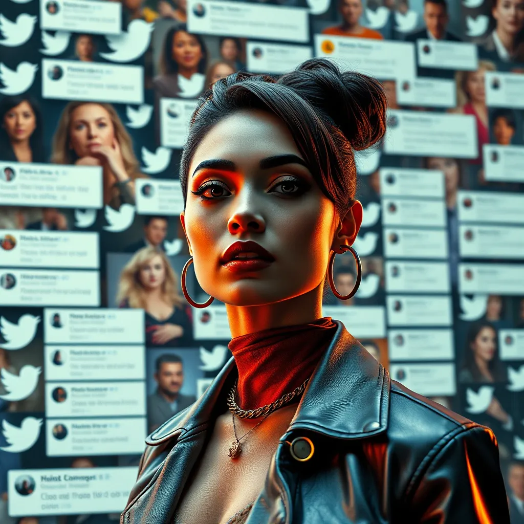 Damn it Lilith! Shocking Revelations That Rocked Twitter : LevelUpTalk