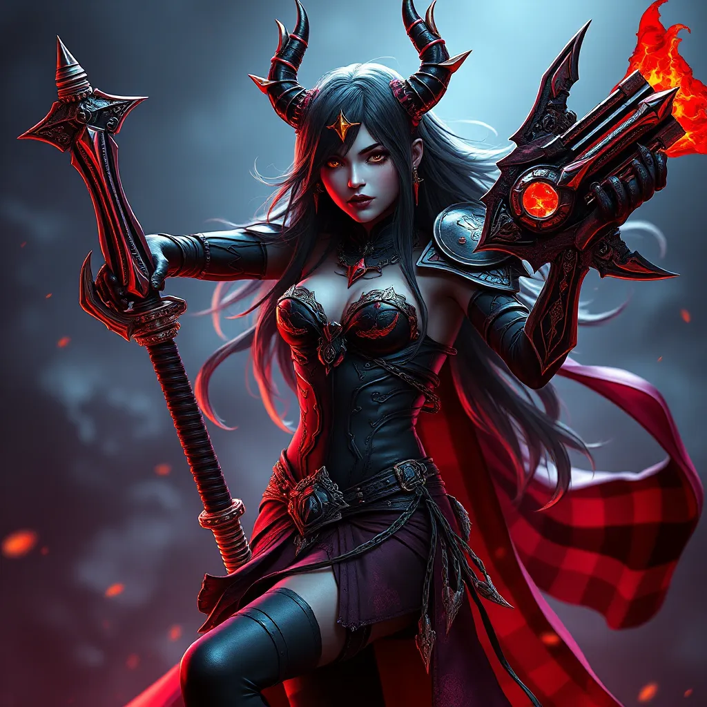 Exploring the Worth of Plaguebearer Lilith Build : LevelUpTalk