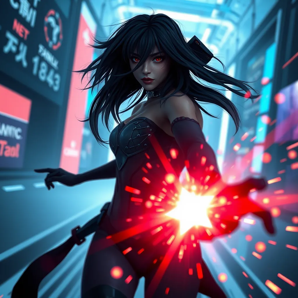 Unlocking the Secrets of Lilith's Teleportation Skills : LevelUpTalk