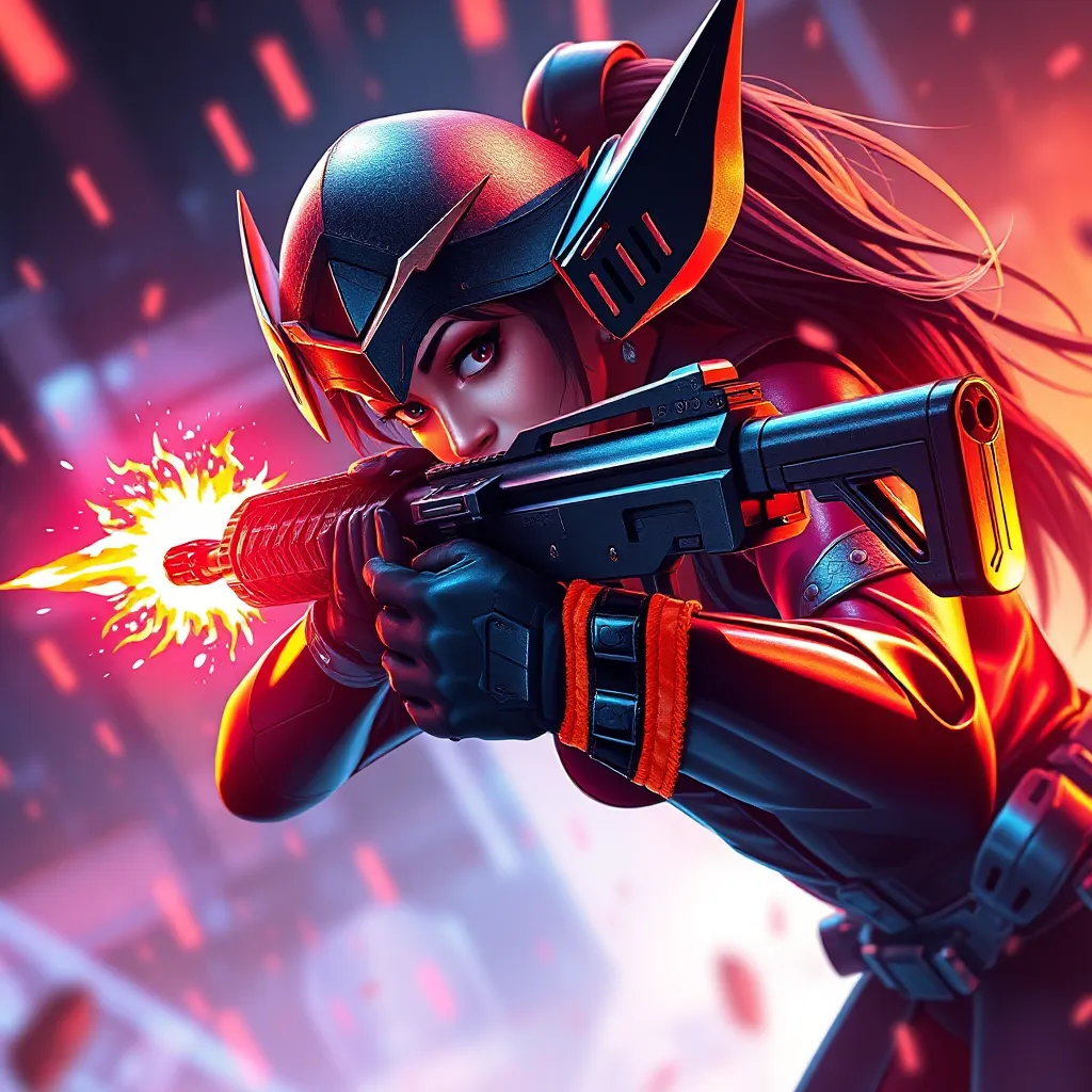 Mastering Hellfire: Tips for Lillith Players : LevelUpTalk