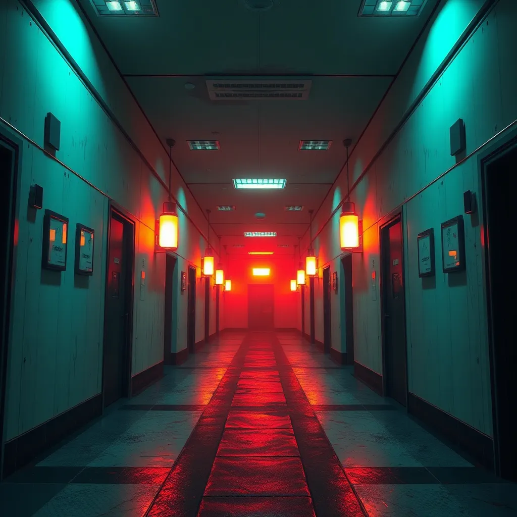 Top Games to Explore Liminal Space and Dreamcore : LevelUpTalk