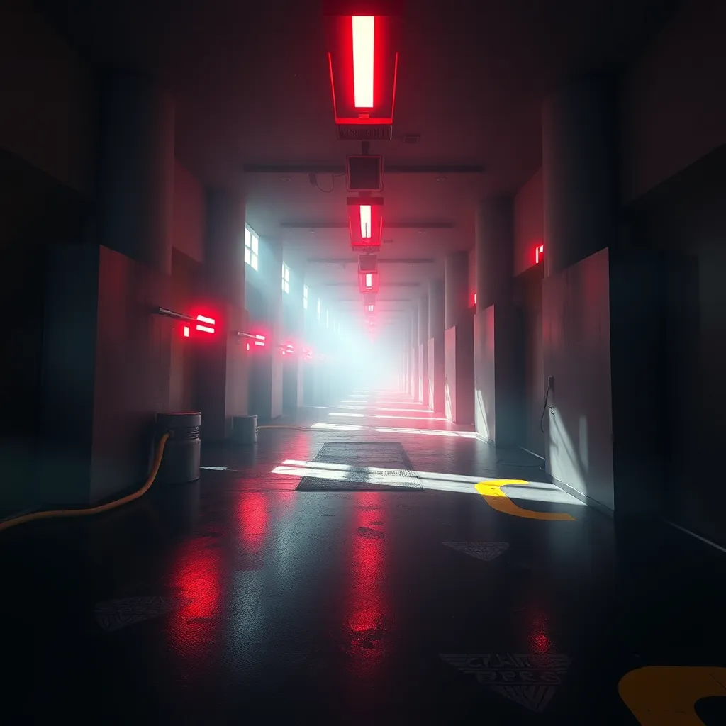 Explore Unique Games Beyond Walking Simulators : LevelUpTalk
