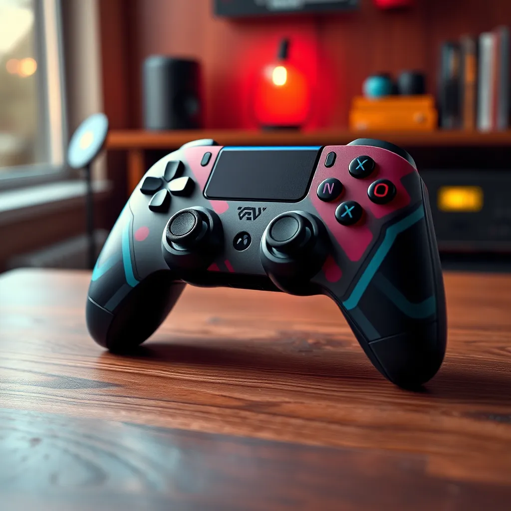 Is This the Best Limited Edition Controller Ever Made? : LevelUpTalk