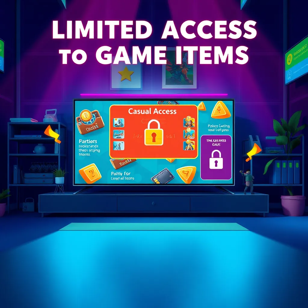 New Update Hits Casual Players with Limited Access : LevelUpTalk
