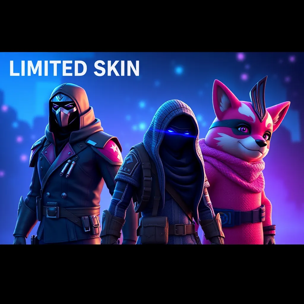 Grab These Limited Ana Skin Codes Before They're Gone! : LevelUpTalk