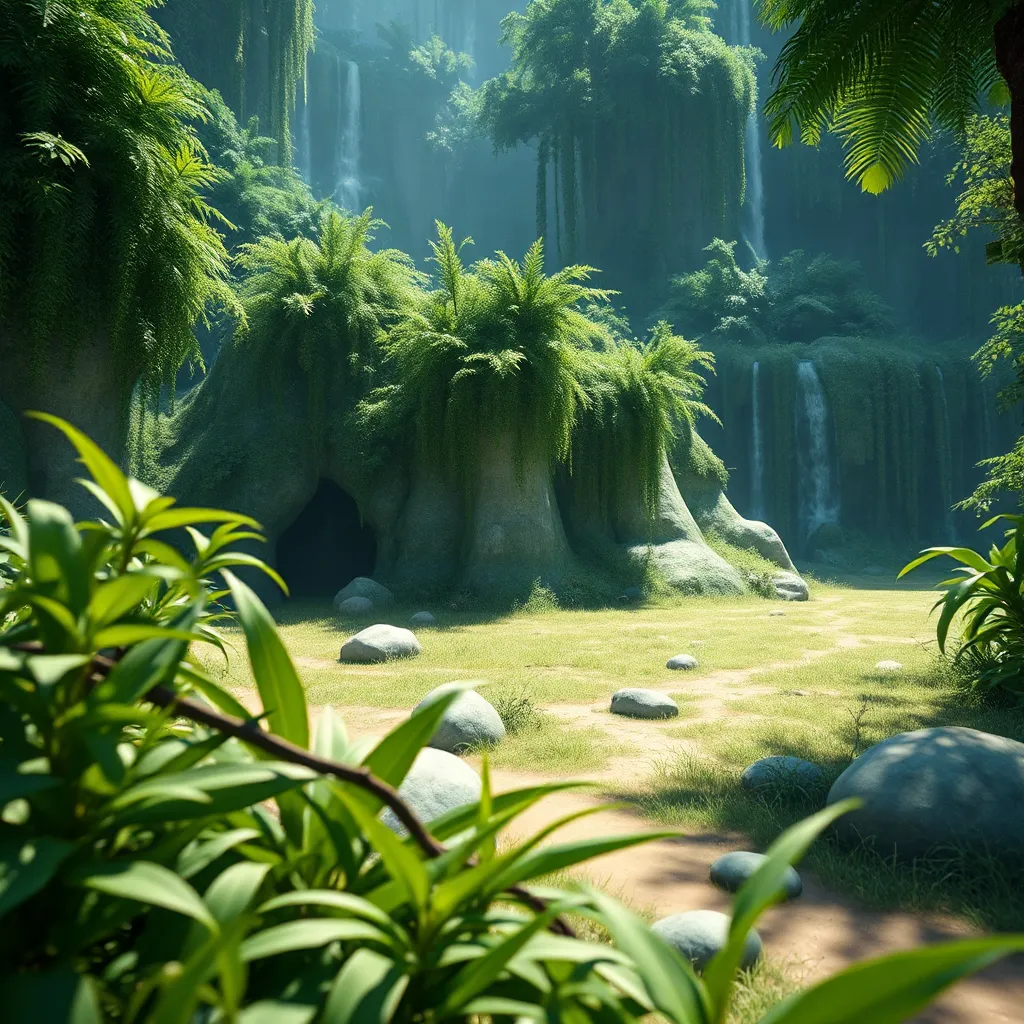 Are Players Disappointed with Only One Jungle Area? : LevelUpTalk