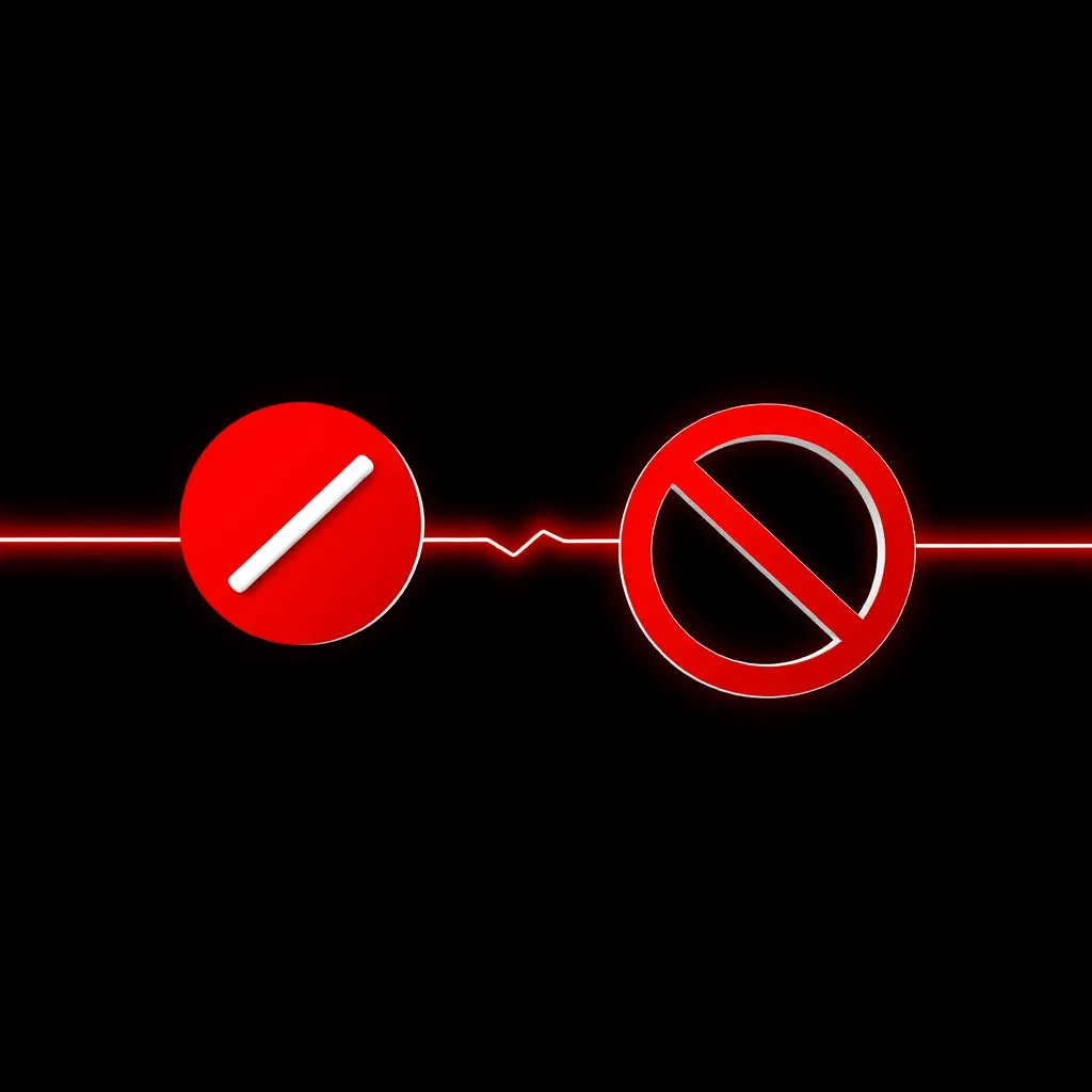 Debating Line vs No Line: Which Do You Prefer? : LevelUpTalk
