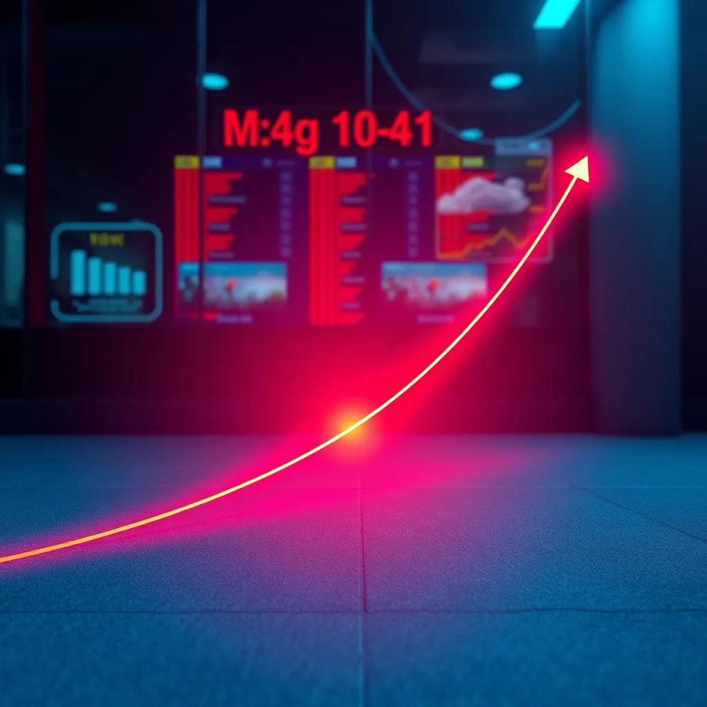 Exploring Linear and Exponential Approaches in Work : LevelUpTalk