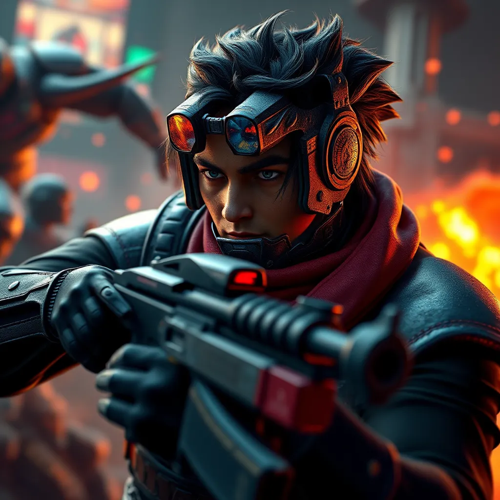 Exploring the Appeal of Linear Singleplayer Games : LevelUpTalk