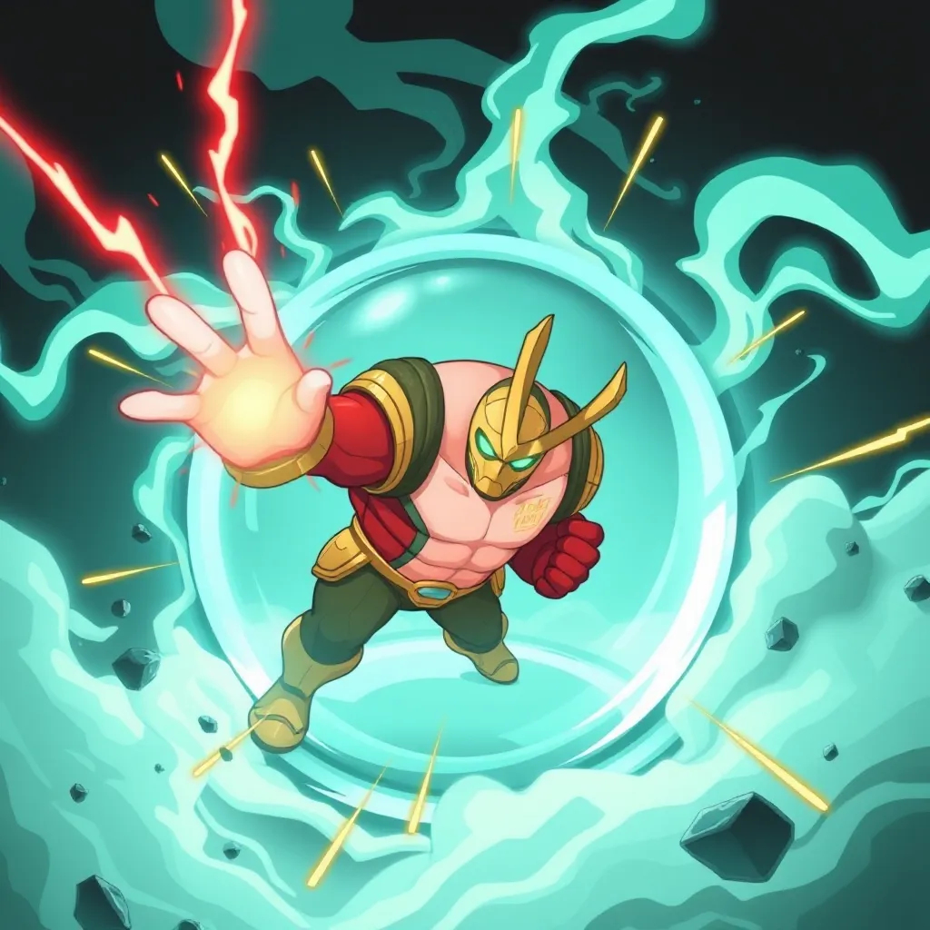Why Linkens Doesn’t Block Juggernaut's Ultimate Ability? : LevelUpTalk