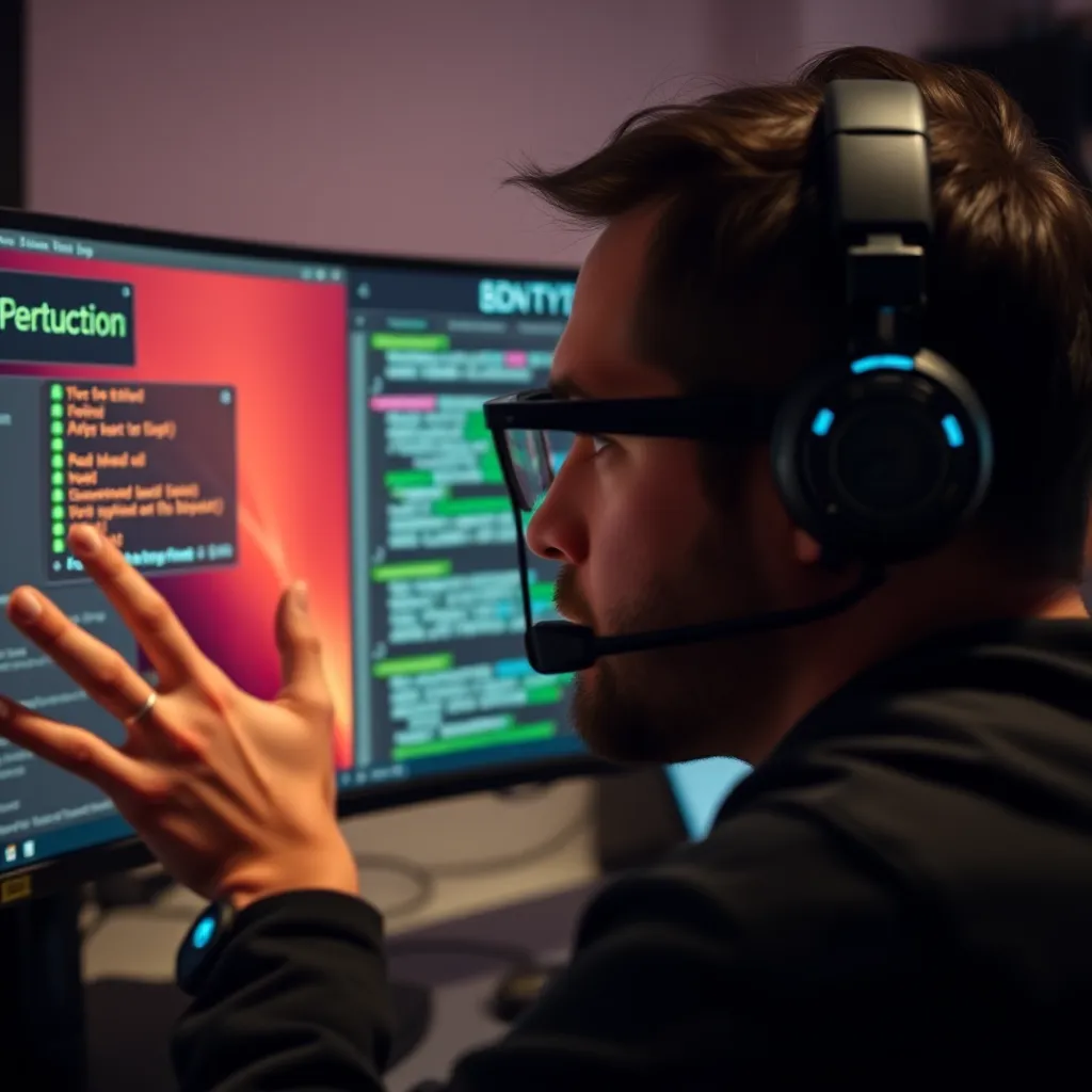 Troubleshooting Common Linux Command Issues for Beginners : LevelUpTalk