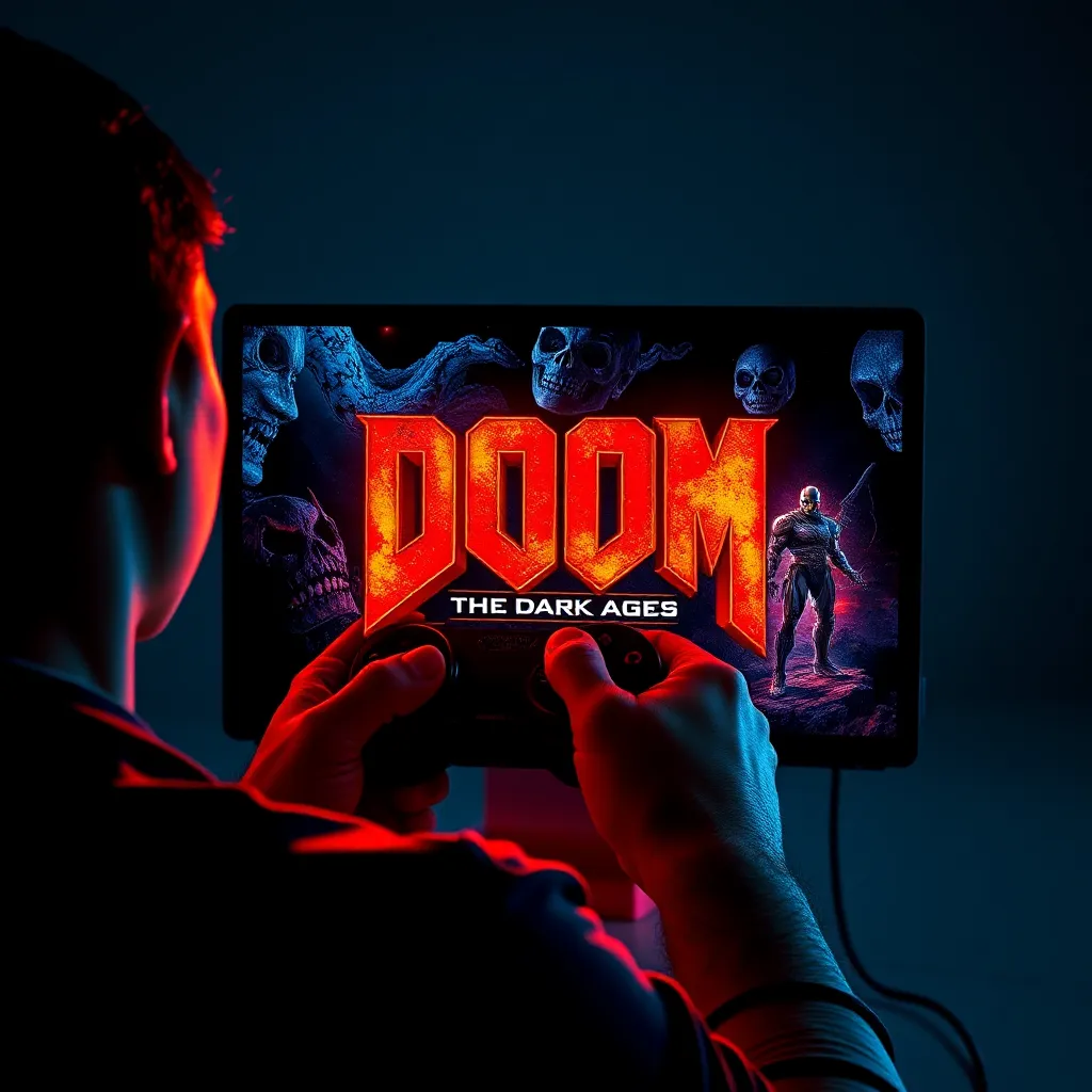 Linux Gamers Locked Out of ‘Doom: The Dark Ages’ DRM : LevelUpTalk